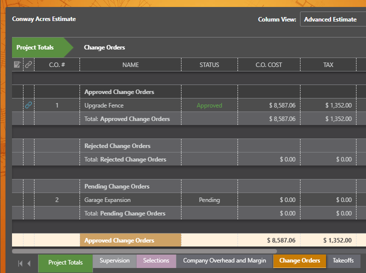 Guide to Getting Started with Estimating
